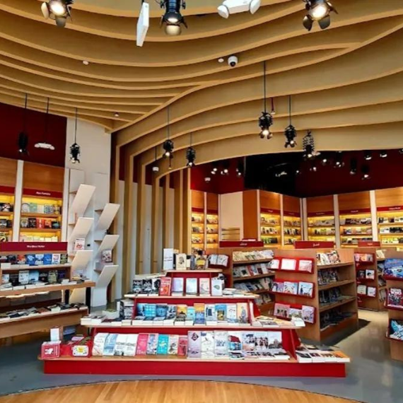 معلومات عنا – Aafaq Bookstore